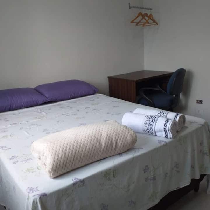 Quarto Star Em Casa - Campo Grande