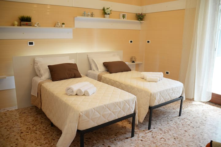 Casamargherita [Taranto-mare] - Taranto