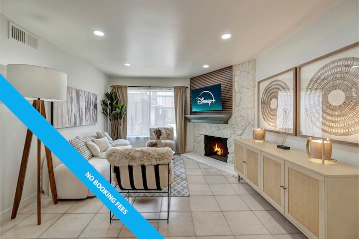 Fully Renovated 2br/2ba - In Unit W/d (B) - Anaheim, CA