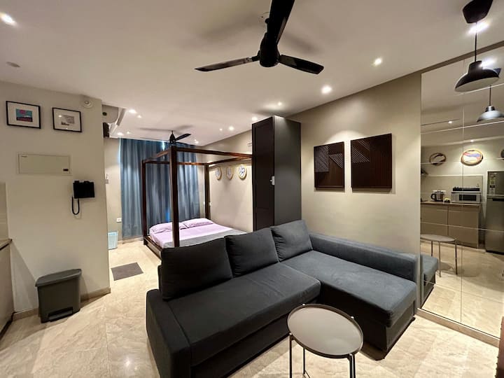 Themed Studios At Hiranandani Thane- Japanese - Thane