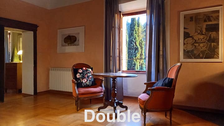 Appartamento Double - Monte Amiata