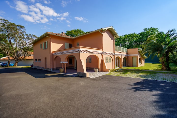 Chambre D'hôtes Biarritz - Bidart