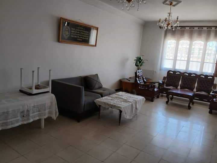 ÉLégance Au Cœur De Tlemcen - Tlemcen