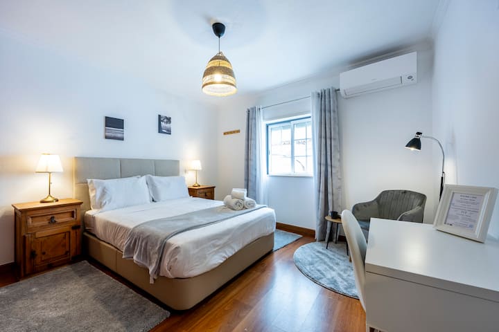 Imondrigos - 1 Quarto Duplo Com Wc Partilhado - Lagos, Portogallo