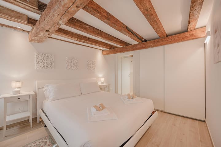 Casa Matilde A 2 Passi Dalla Biennale -