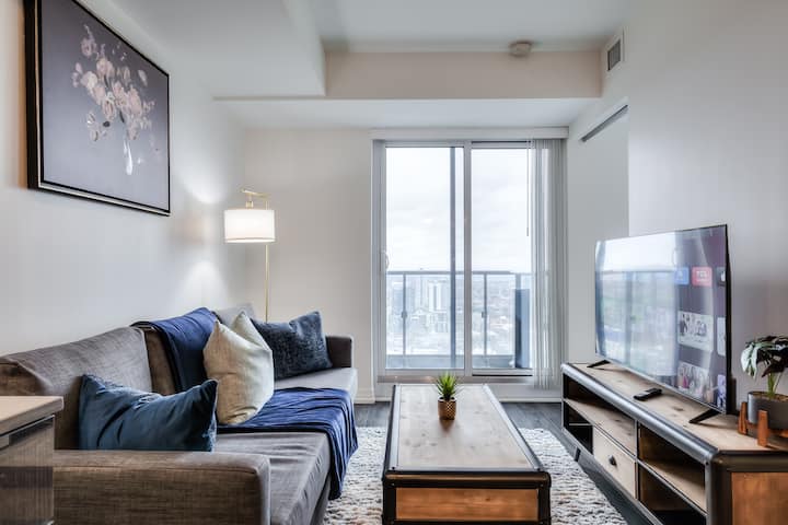 Marvelous Condo Downtown Toronto - Toronto