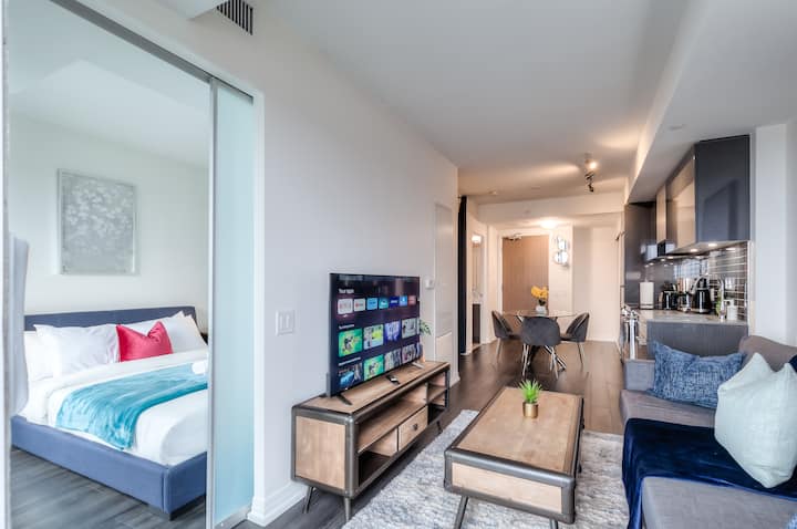 Marvelous Condo Downtown Toronto - Toronto