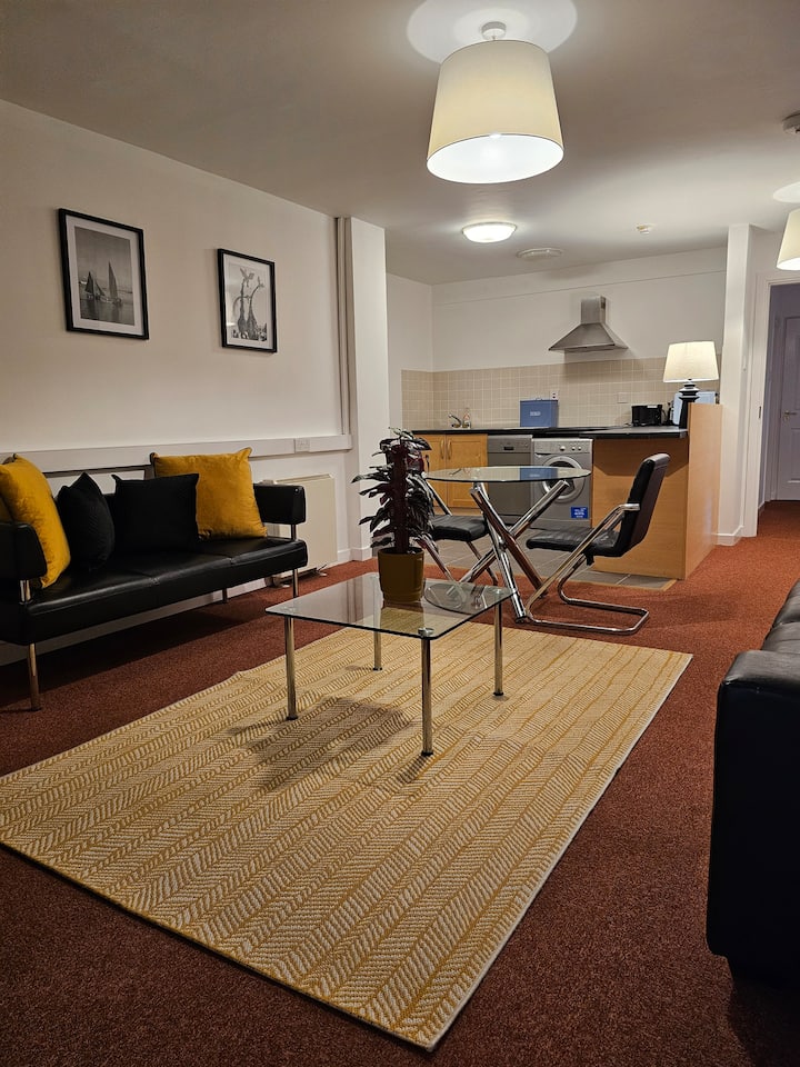 The Ultimate Location - Oranmore