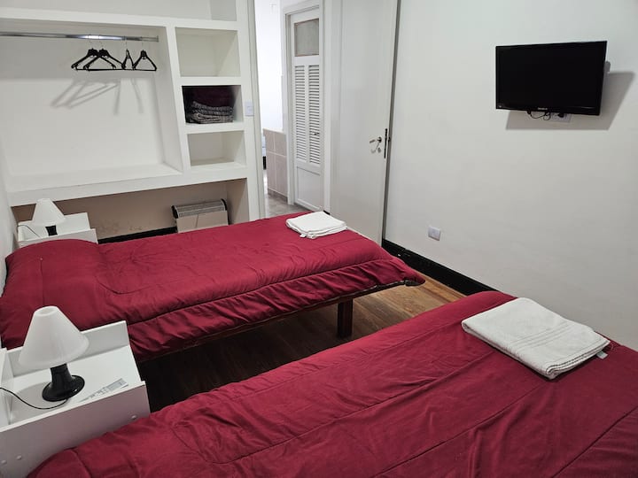 La Belgrano - Departamento 1 - San Salvador de Jujuy
