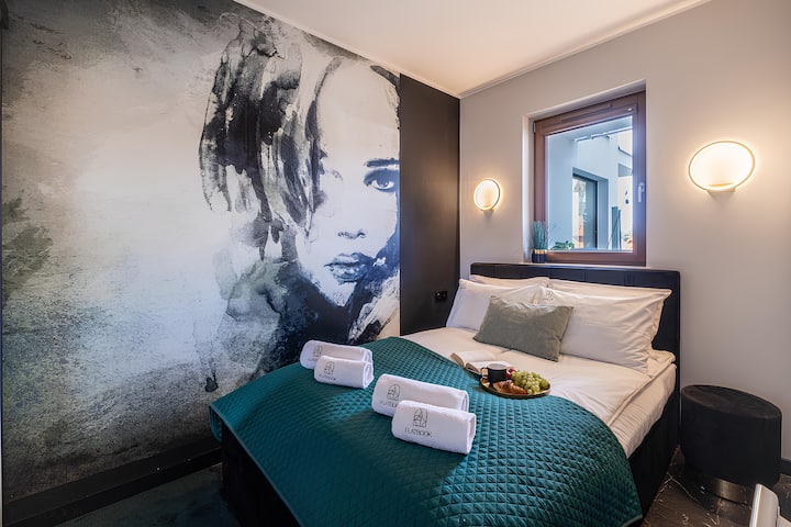 Flatbook —  Krynica Morska Nautikka Park 1 - Krynica Morska