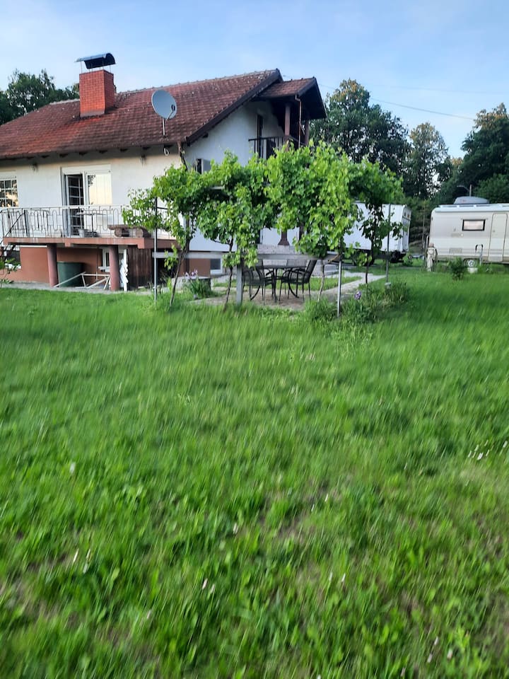 Schönes Gästezimmer Für Zwei - Kraljevo