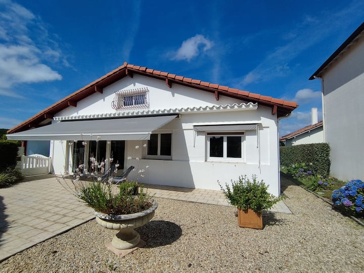 Maison De Vacances Océan - Bayonne