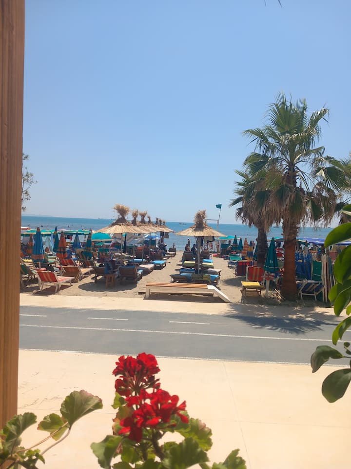 Morzem Apartments 1 - Durrës