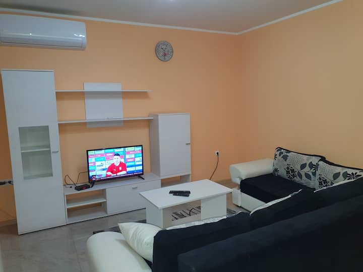 Beautiful Flat S3 At Nice Place - Pančevo