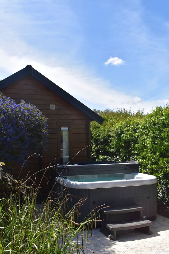 Countryside Cabin - Colchester