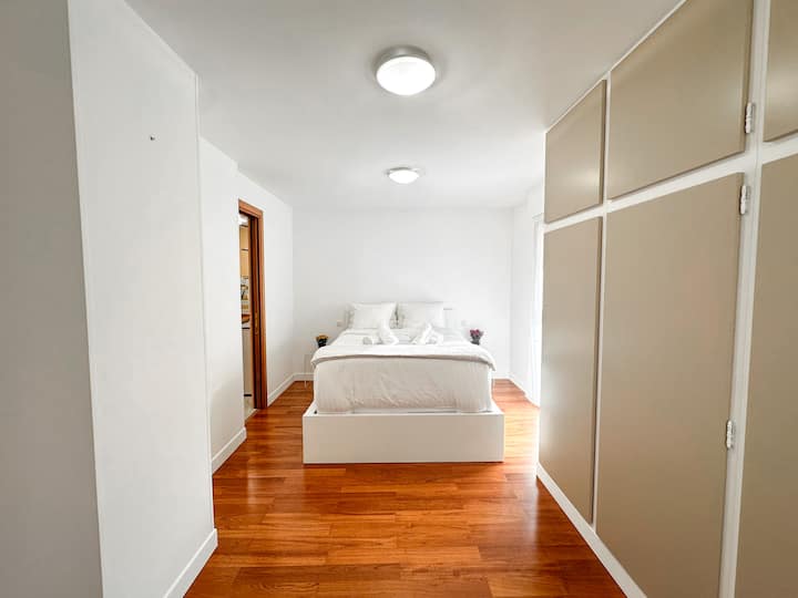 Monaco Dream Seaview Bnbrickeys - Cap-d'Ail