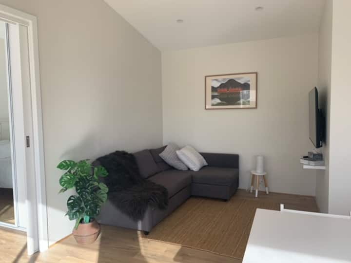 Orchard View - Stirling