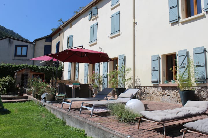 Grande Maison Familiale - Foix