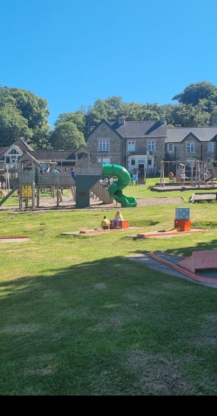 Parklands - Clovelly