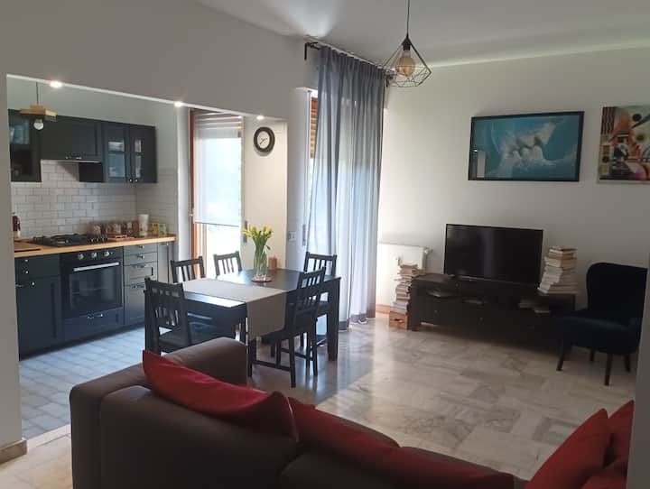 Relax&mare Ariston  12 Minuti A Piedi - Sanremo