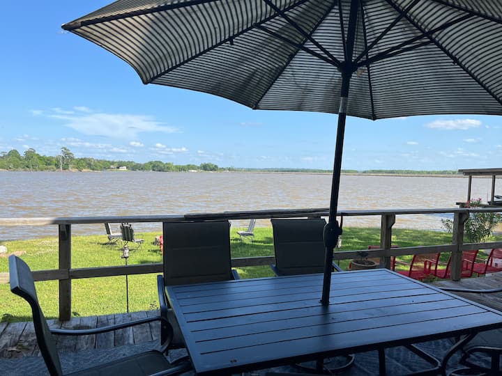 Unique Location. Best Part Of The Lake! - Goat Island, Trinity