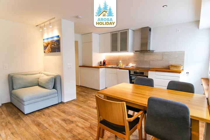 Jäggi 44 By Arosa Holiday - Arosa