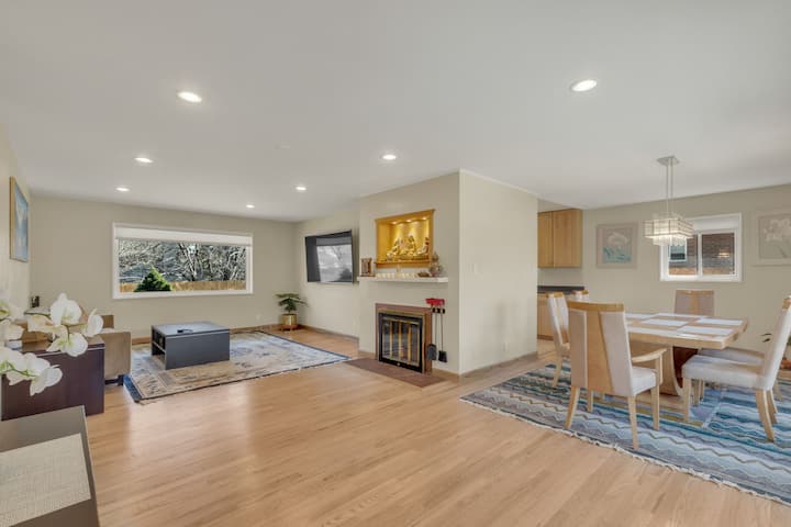 Welcome To Boulder Retreat On 44th! - Boulder, CO