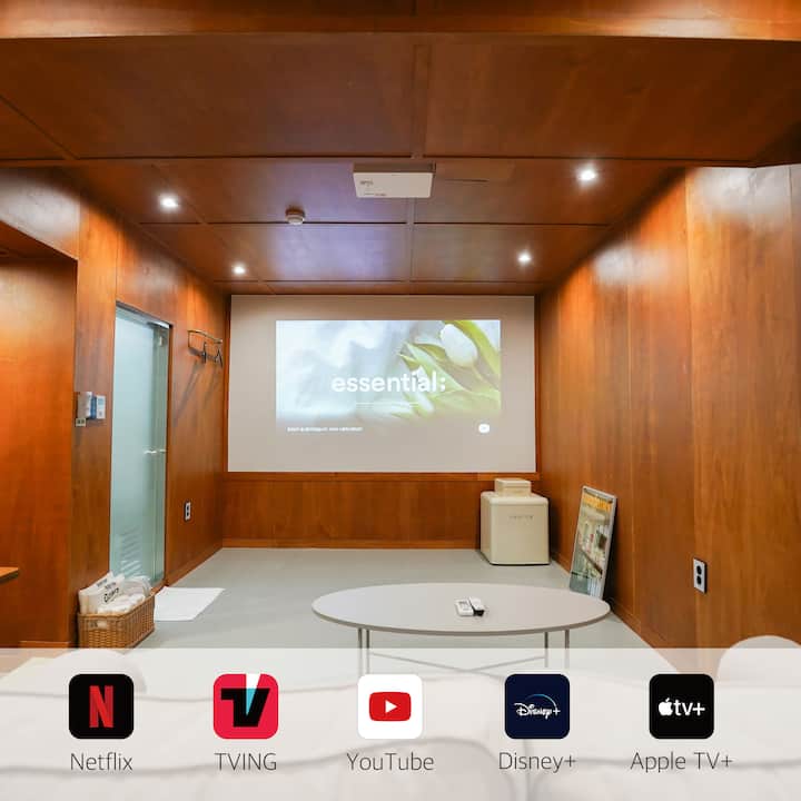 La Villa Foret (Stay_d) - Busan