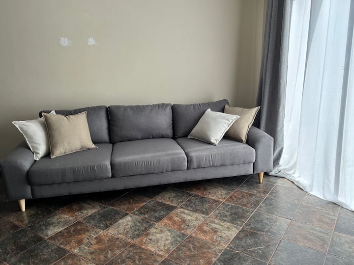 Your Holiday Home - Swakopmund