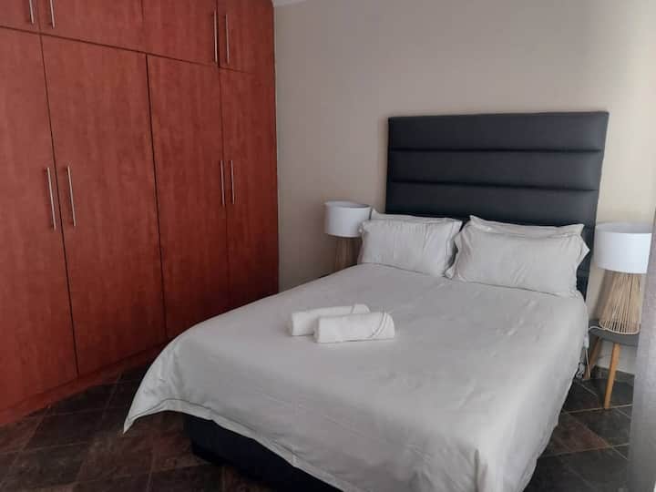 Your Holiday Home - Swakopmund