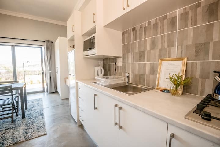 Unit 2 House Kelné Pringle Bay Self Catering - Pringle Bay