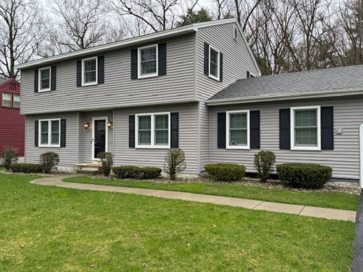 3bdrm Great For Concerts And Horse Races! - Saratoga, NY