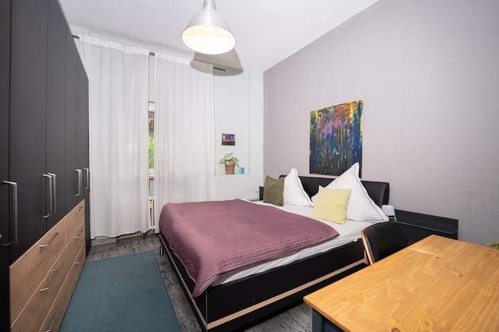 Graues Zimmer - Koblenz