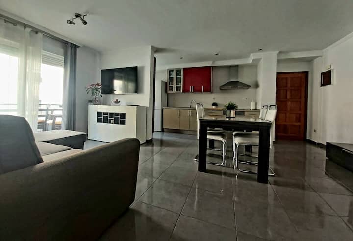 Sara Home Vacations - Playa de las Américas