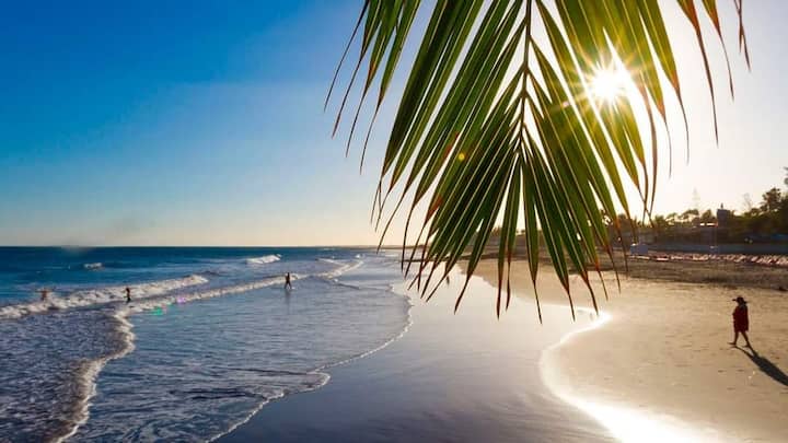 Beach Apto. San Agustín - Maspalomas