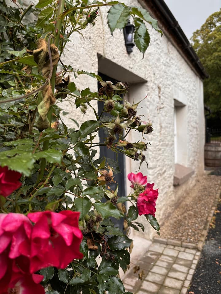 The Cottage @ Walworth Demesne - Limavady