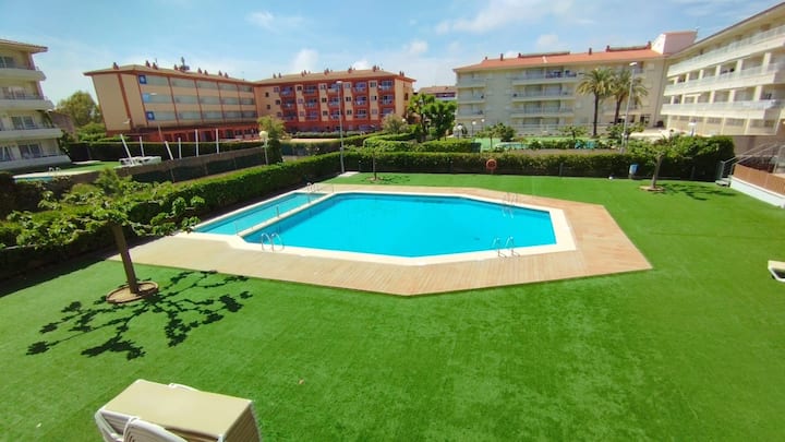 L'estartit. Apartamento Cerca De La Playa - L'Estartit