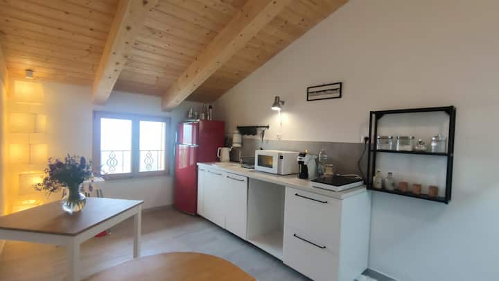 Rifugio Belvedere Nei Boschi Umbri, La Tripla - Cascia