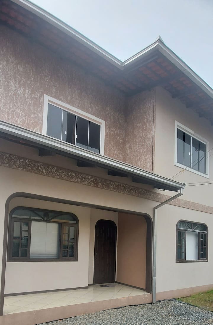 Apartamento 03 - Joinville, Brazil