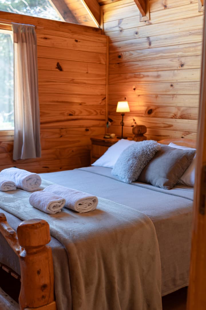 La Morita Del Lago - Argentina