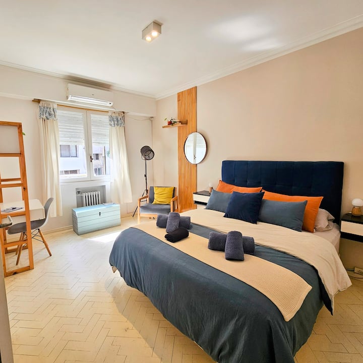 El Atelier De Ba - Centro Histórico - 2 Pax - Argentine
