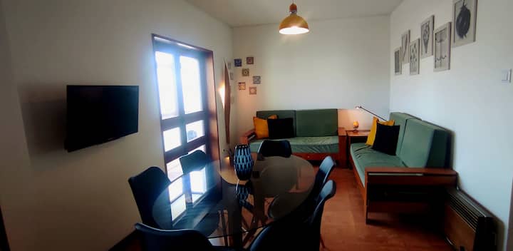 Gulbenkian 39 - Vila Nova de Gaia