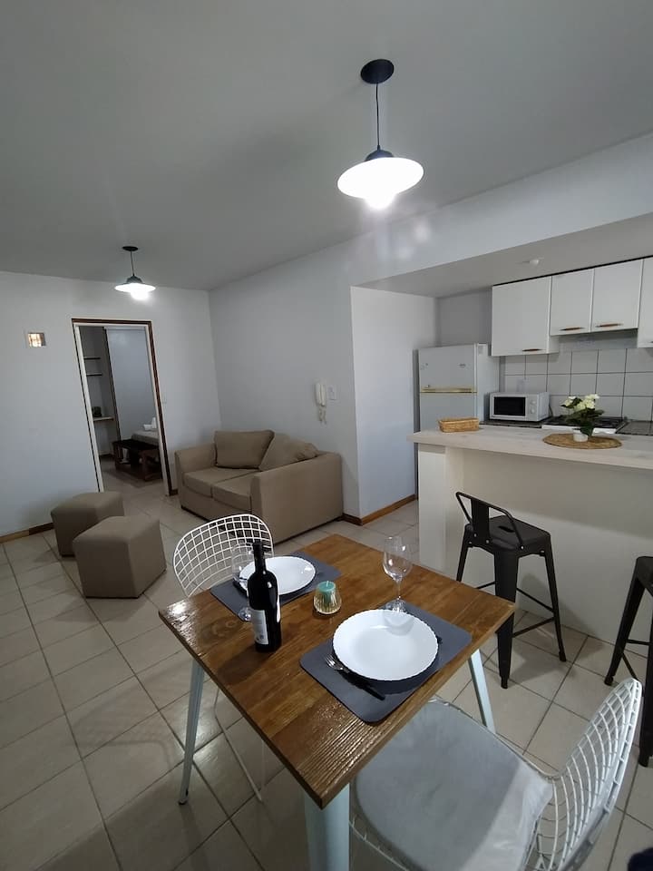 Departamento En Mendoza - Mendoza