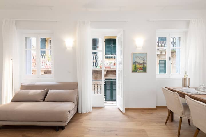 Corfuvacations - Ourania - Corfu