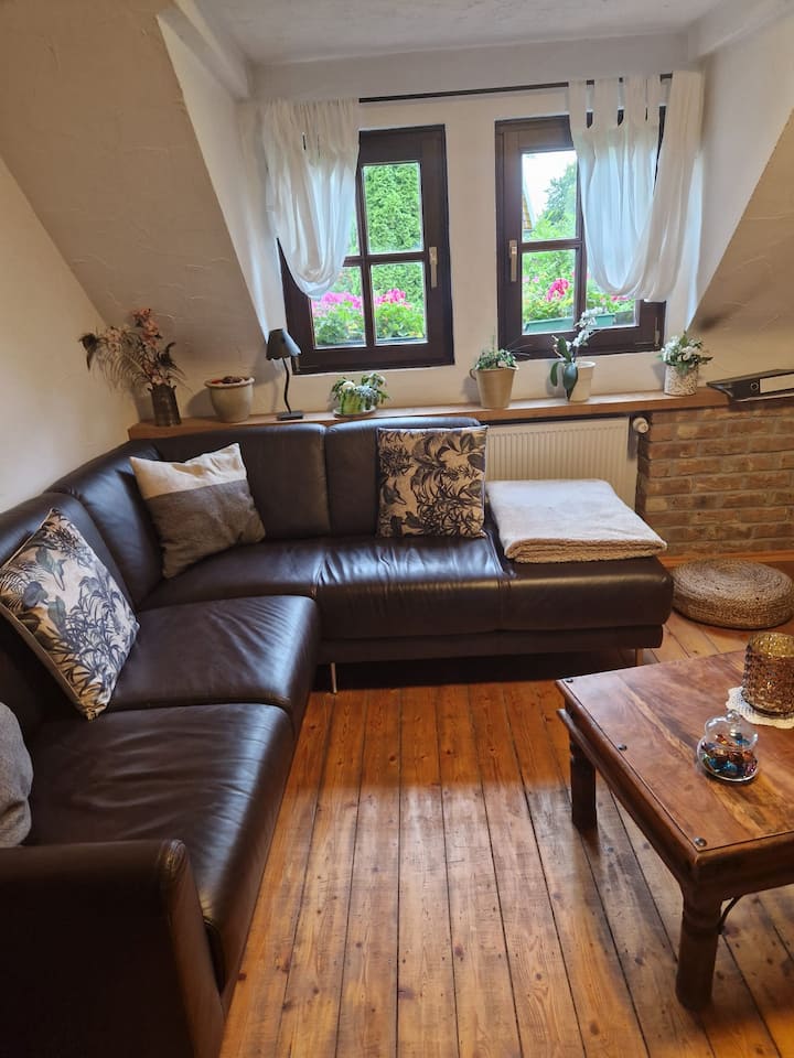 Ferienwohnung Trude - Simmerath