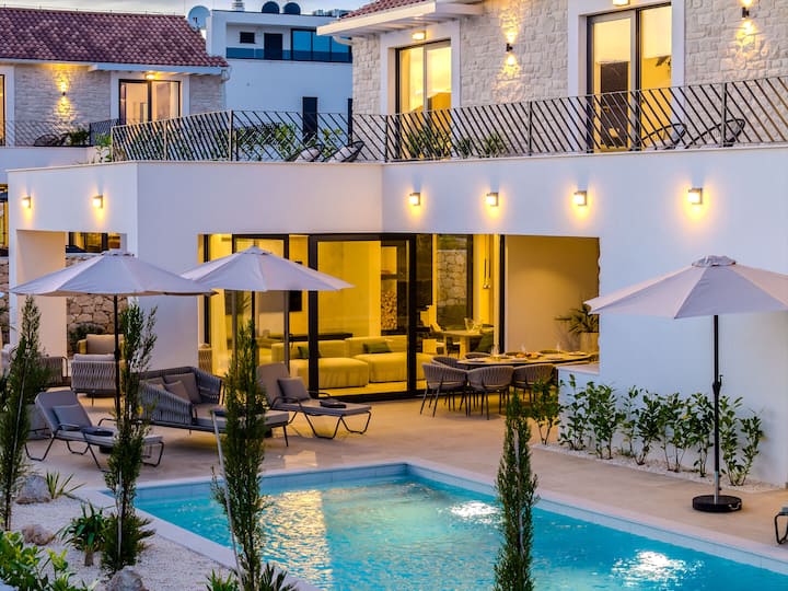 Villa Gemma By Mywaycation - Vodice