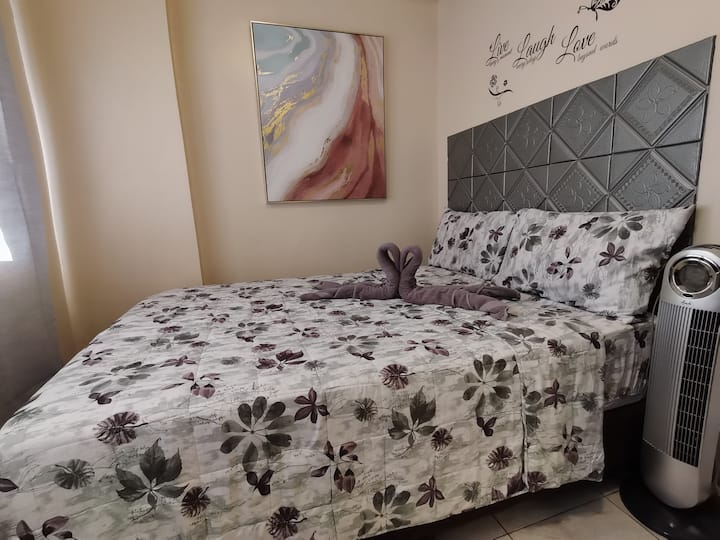 2br|charming Condo Near Session Road And Burnham - Baguio