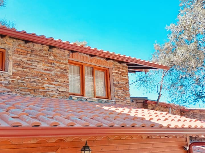Klaseas Detached House - Şirince