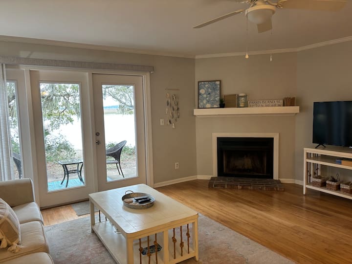 Super Host Waterfront-beaufort & Parris Island - Port Royal, SC