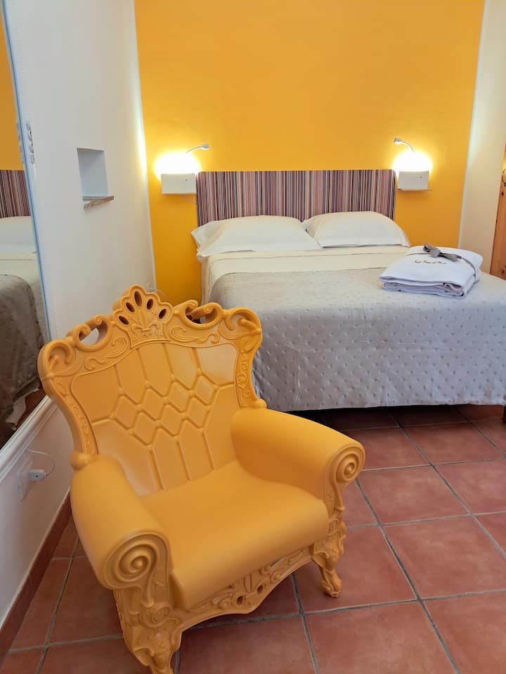 "Suite Torre Del Porto" #1 - Trapani
